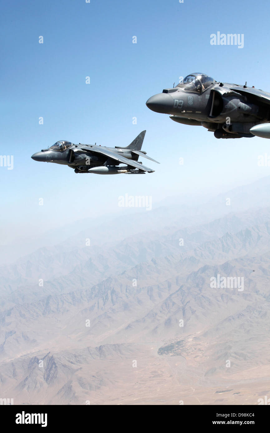 Harrier Jet High Resolution Stock Photography and Images - Alamy