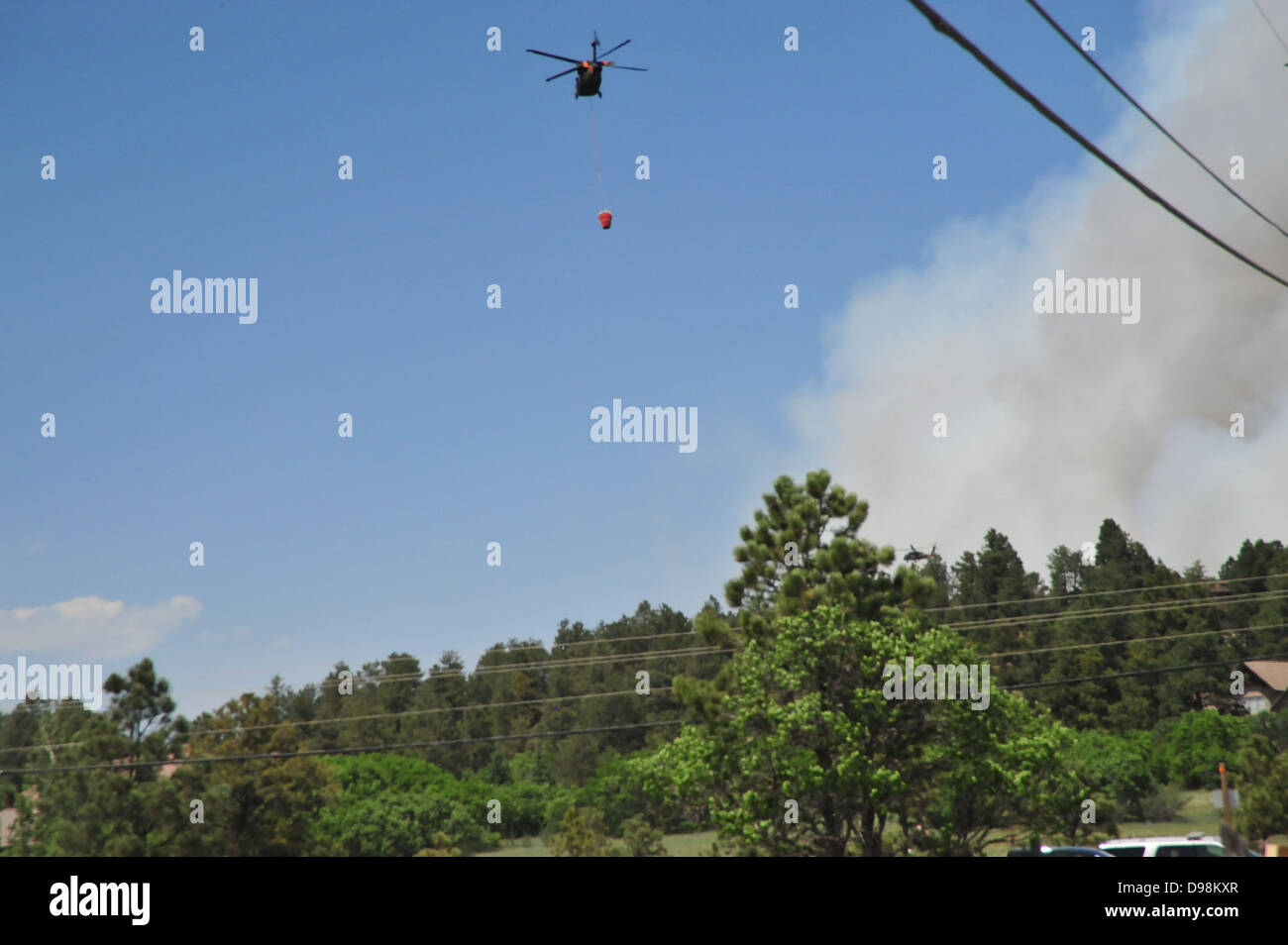 Firefighting assistance hi-res stock photography and images - Alamy