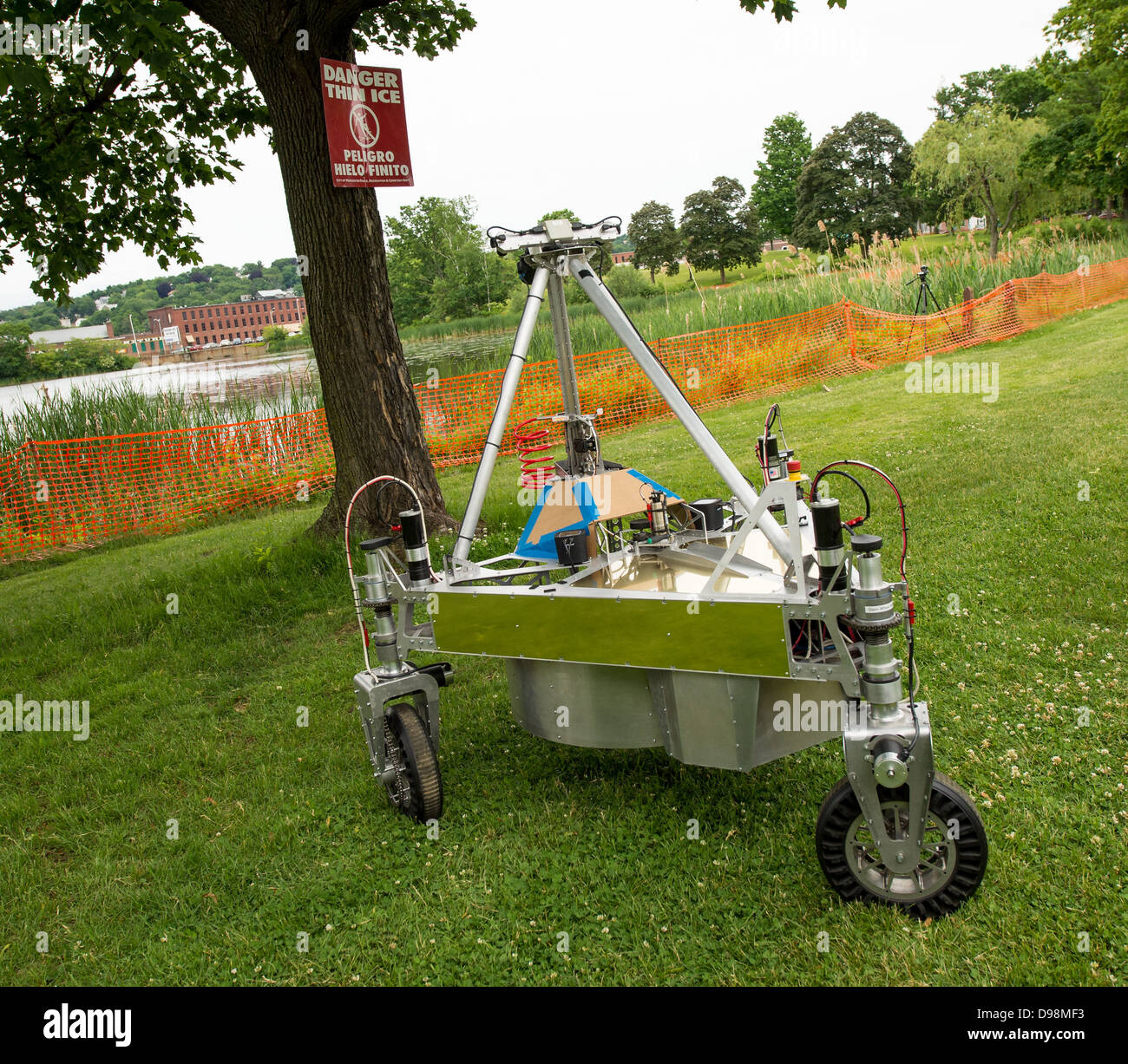 Sample Return Robot Challenge High Resolution Stock Photography and ...