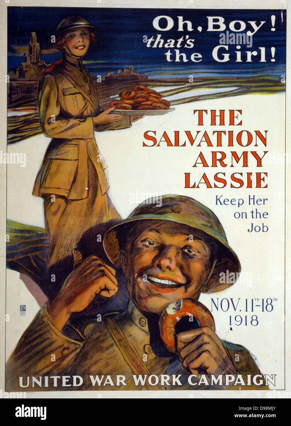 Committee public information poster hi-res stock photography and images ...