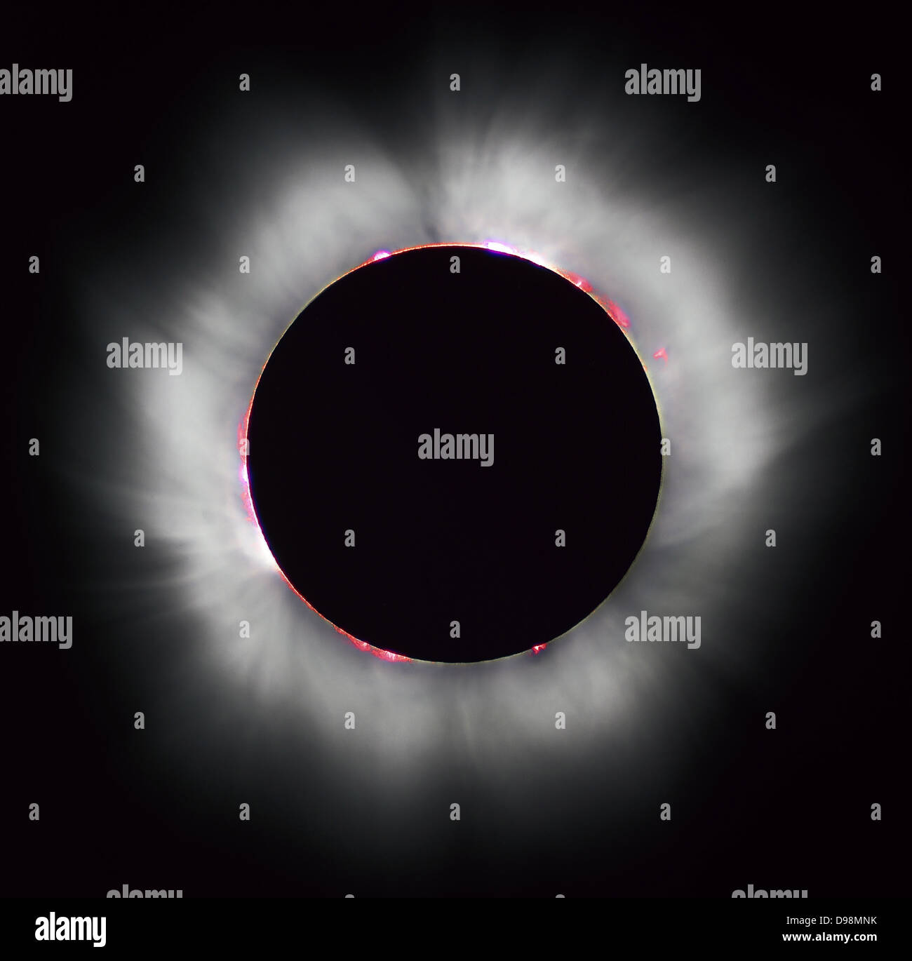 Archival eclipse hi-res stock photography and images - Alamy