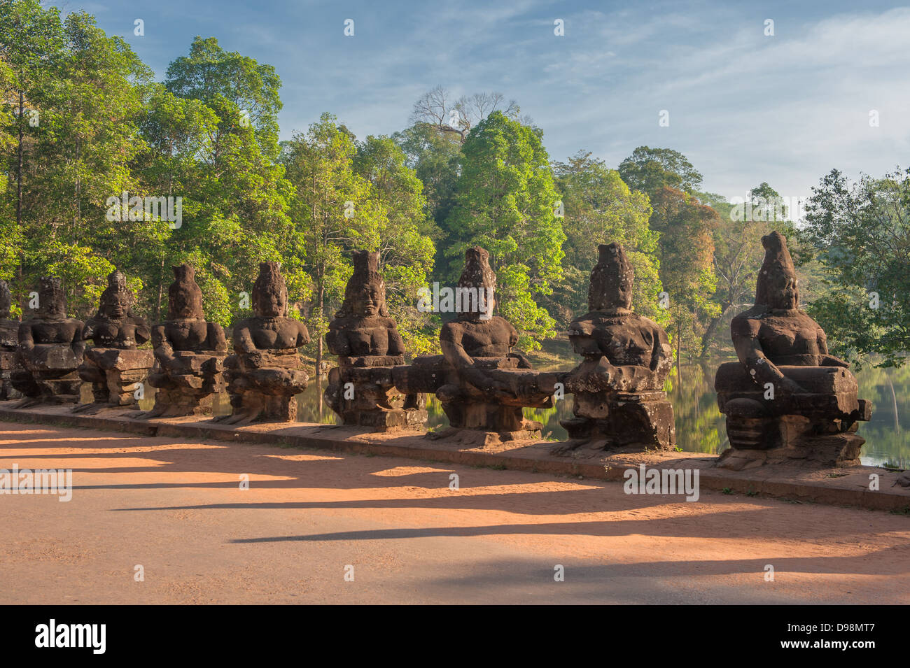Guardians gate hi-res stock photography and images - Alamy