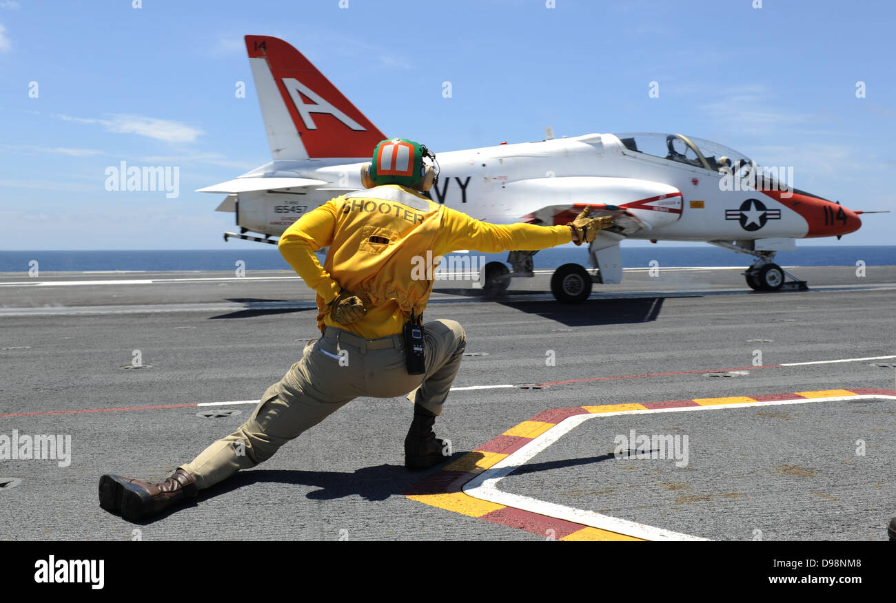 2013 lt thomas doran fro hi-res stock photography and images - Alamy