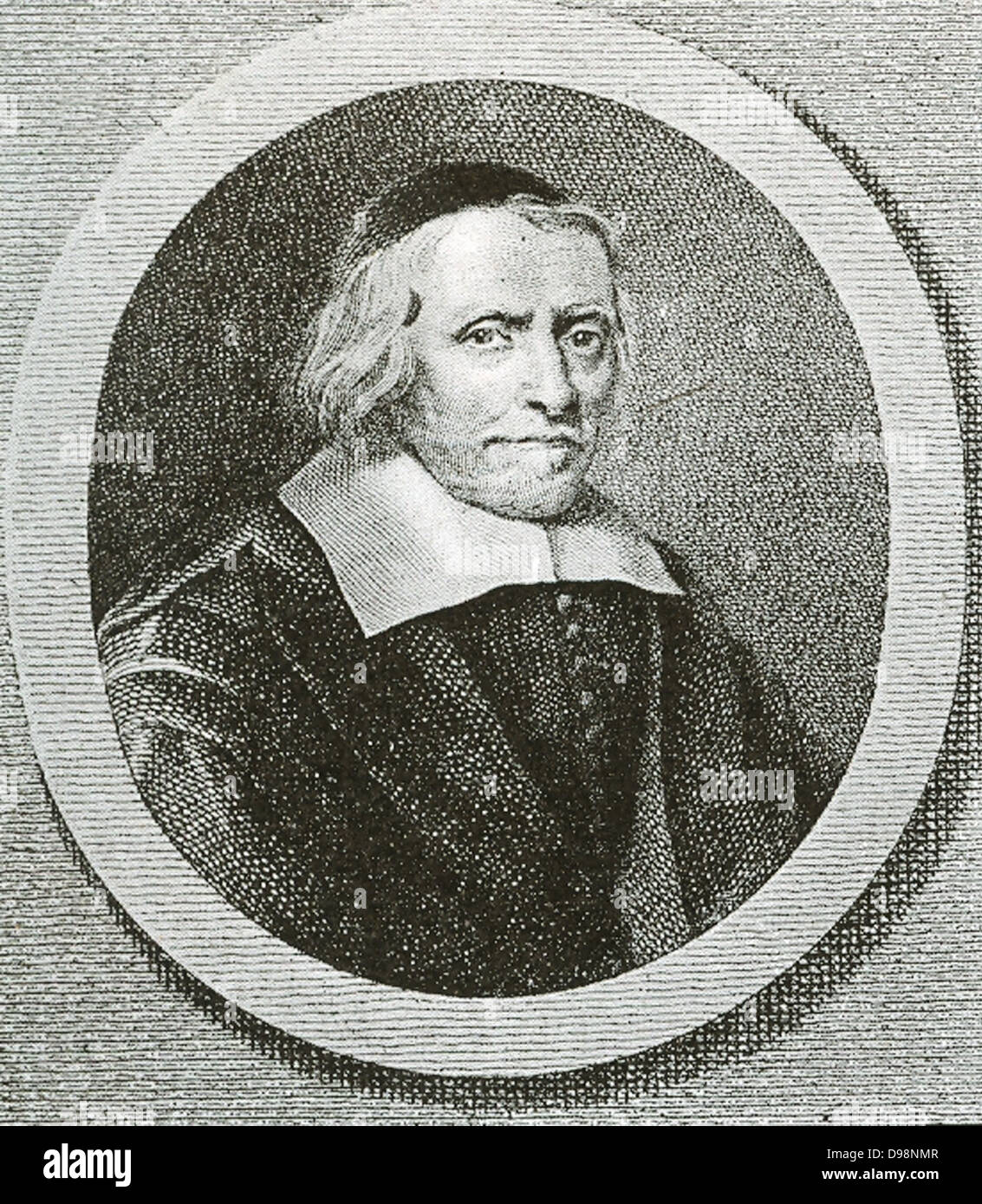 Jacob cats 1577 1660 hi-res stock photography and images - Alamy