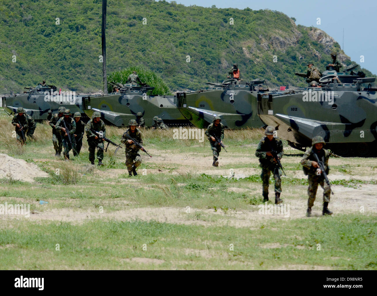 June 9 hi-res stock photography and images - Alamy