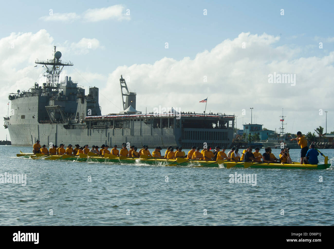 Samoa june 8 hi-res stock photography and images - Alamy