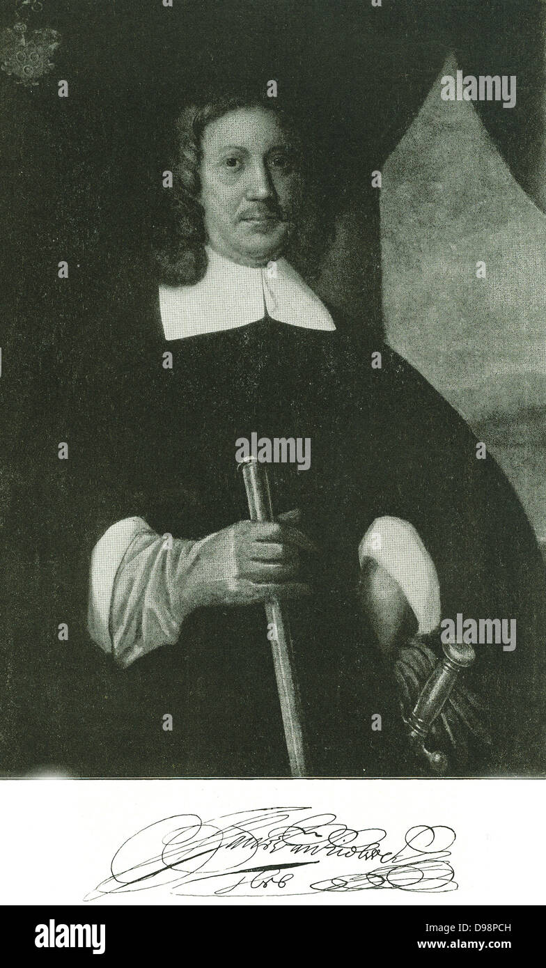 Dutch founder hi-res stock photography and images - Alamy