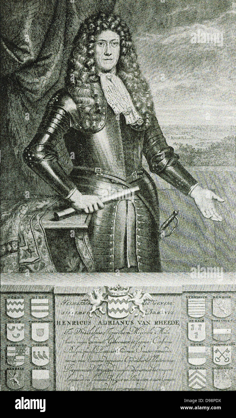 Rheede hi-res stock photography and images - Alamy