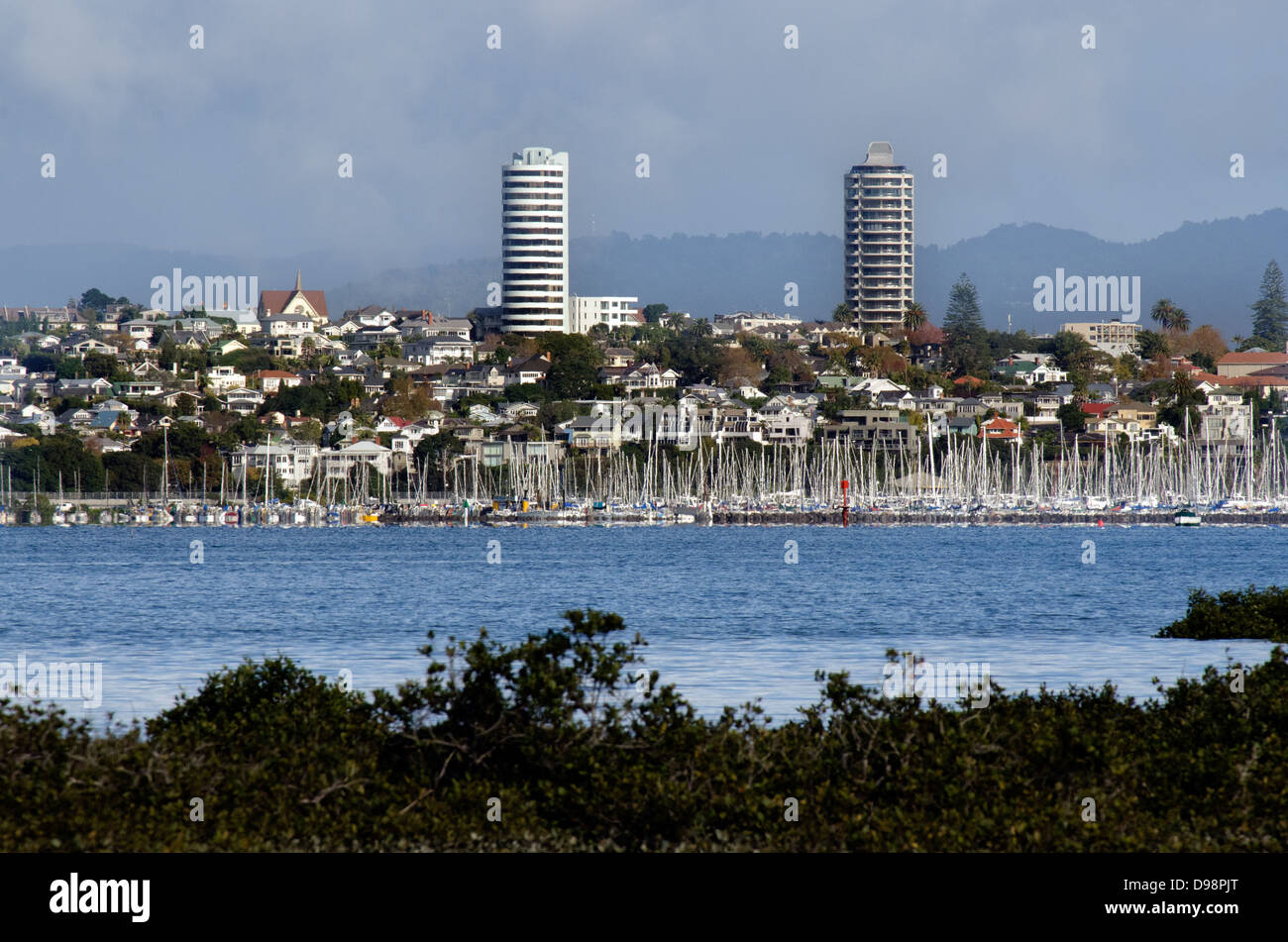 Auckland Cottage High Resolution Stock Photography and Images - Alamy
