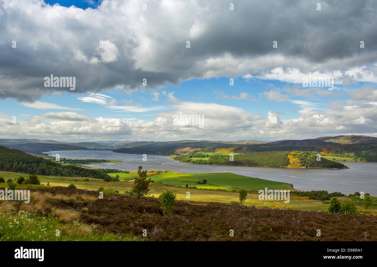 Dornoch hi-res stock photography and images - Alamy