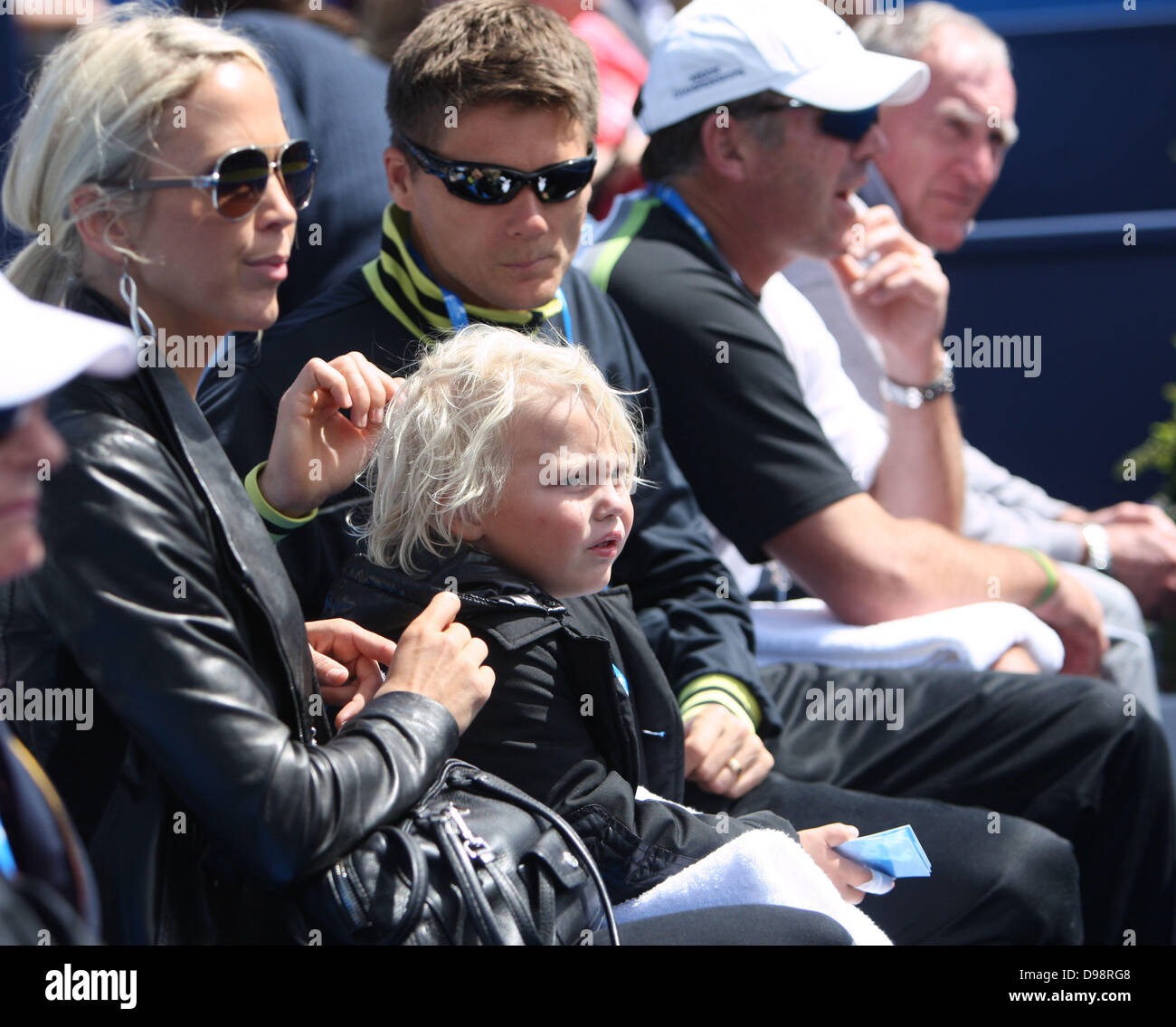 Bec hewitt hi-res stock photography and images - Alamy