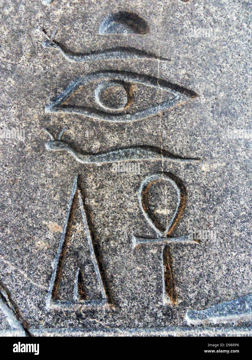 Cartouche ramses ii hi-res stock photography and images - Alamy
