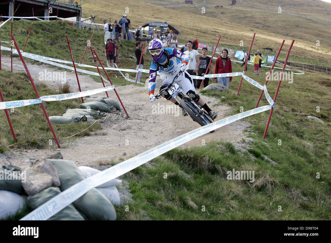 Bernard kerr hi-res stock photography and images - Alamy