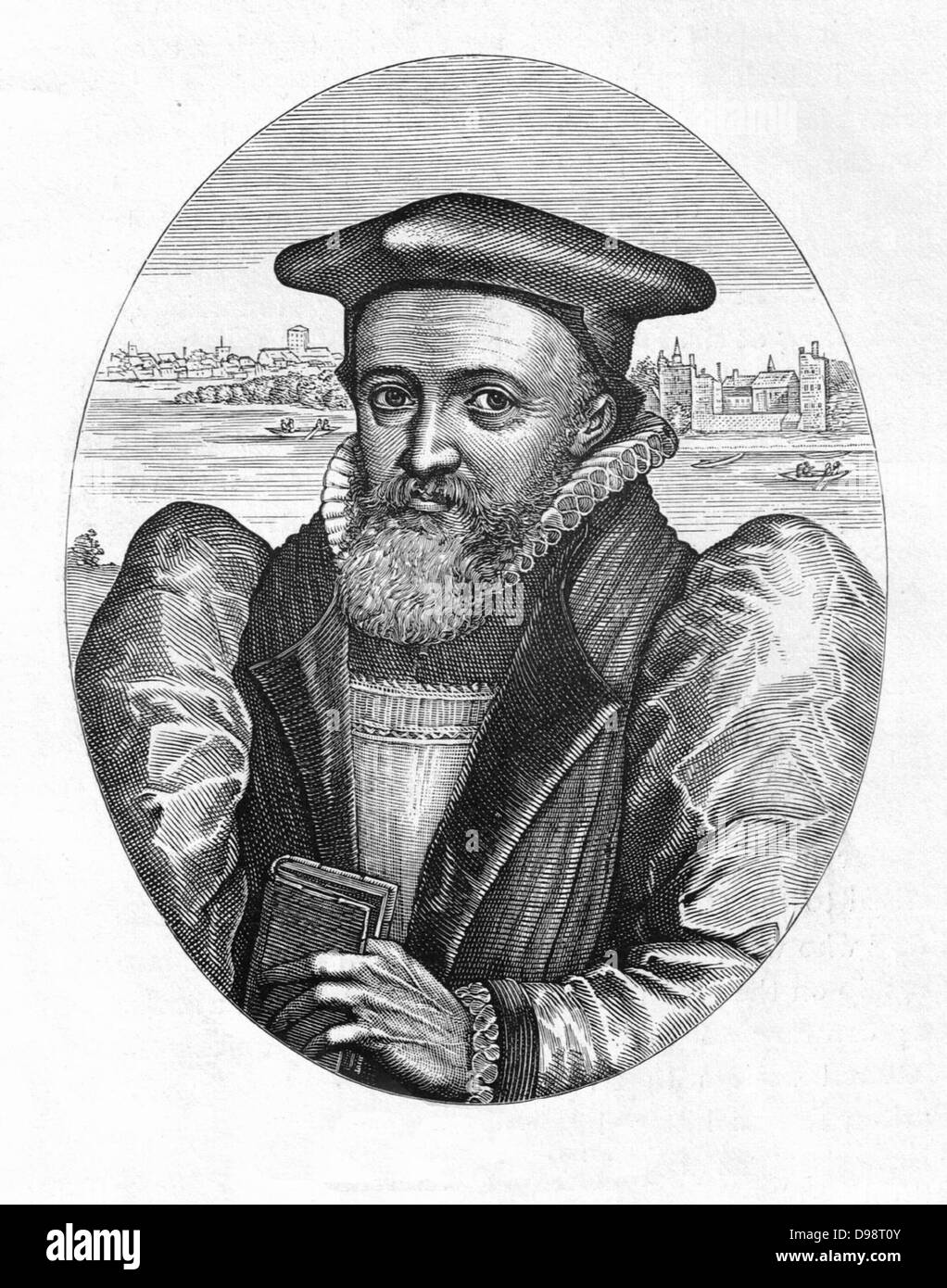 George abbot hi-res stock photography and images - Alamy