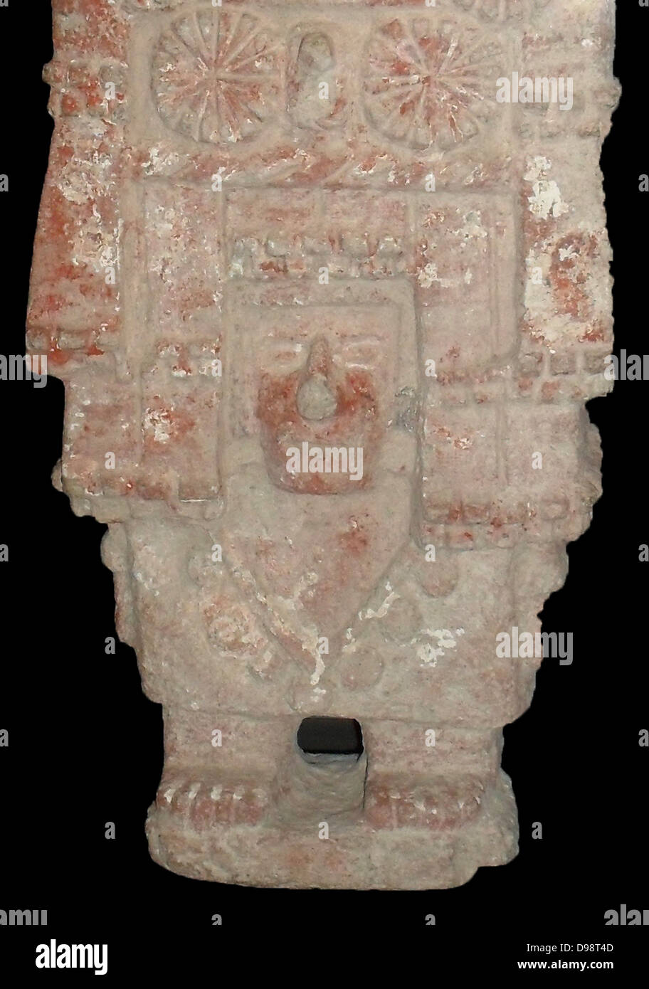 Aztec offerings mexico hi-res stock photography and images - Alamy