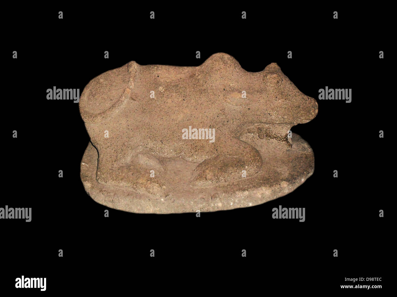 Bull god hi-res stock photography and images - Alamy