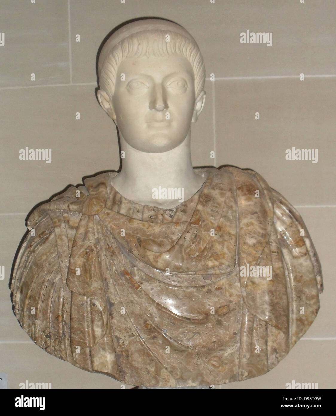 Constantine First High Resolution Stock Photography and Images - Alamy