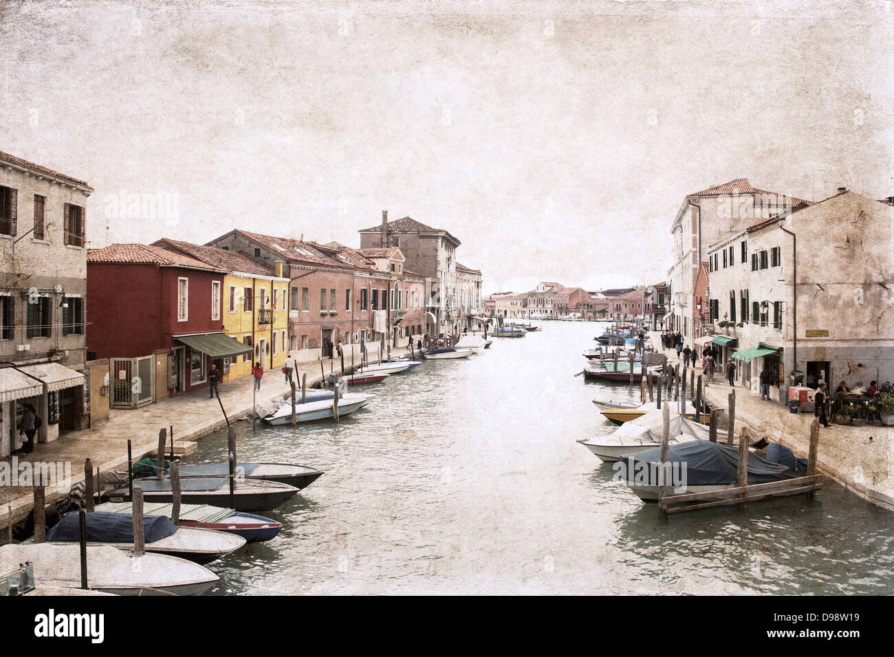 Murano hi-res stock photography and images - Alamy