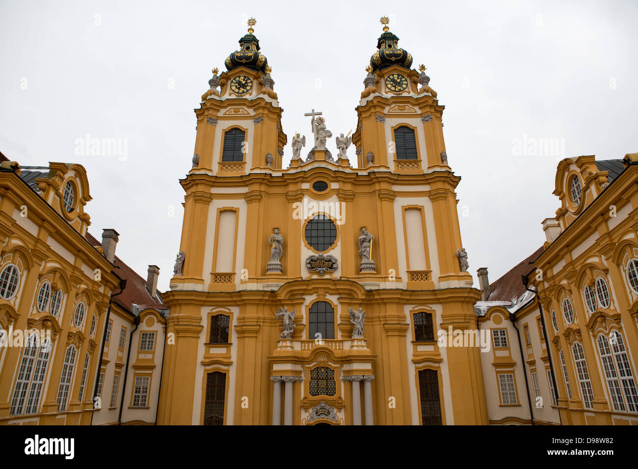 Stift melk winter hi-res stock photography and images - Alamy