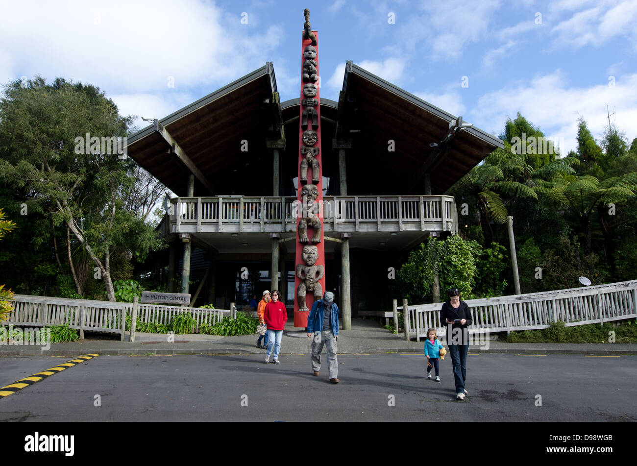 Waitakere Ranges New Zealand High Resolution Stock Photography and ...