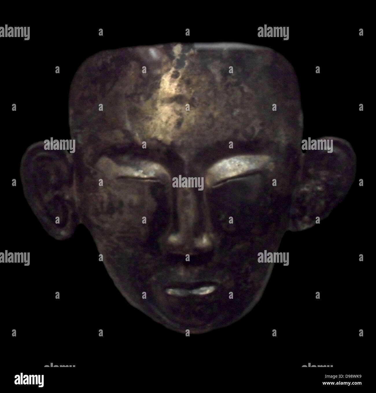 Liao mask hi-res stock photography and images - Alamy