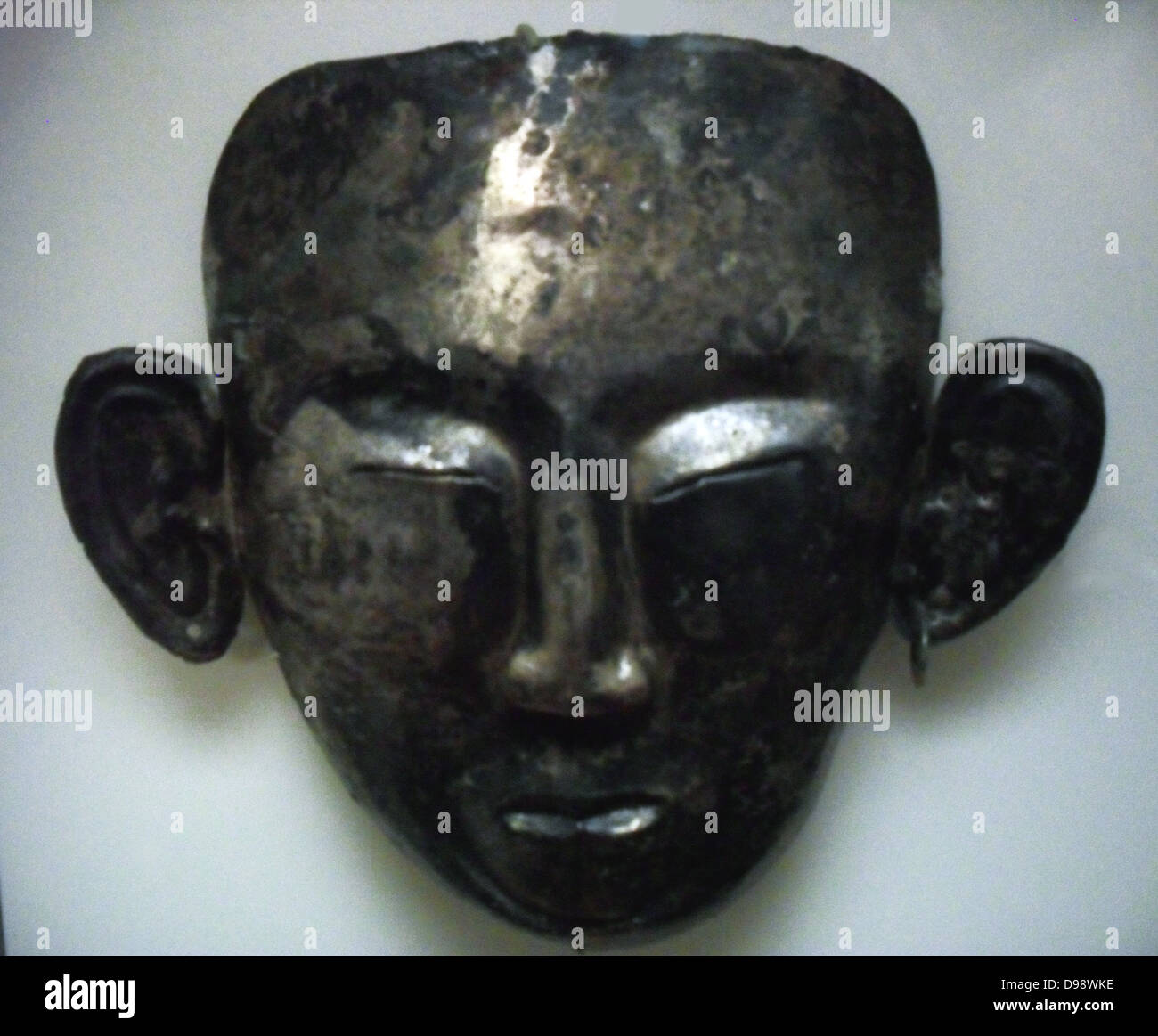 Liao dynasty hi-res stock photography and images - Alamy