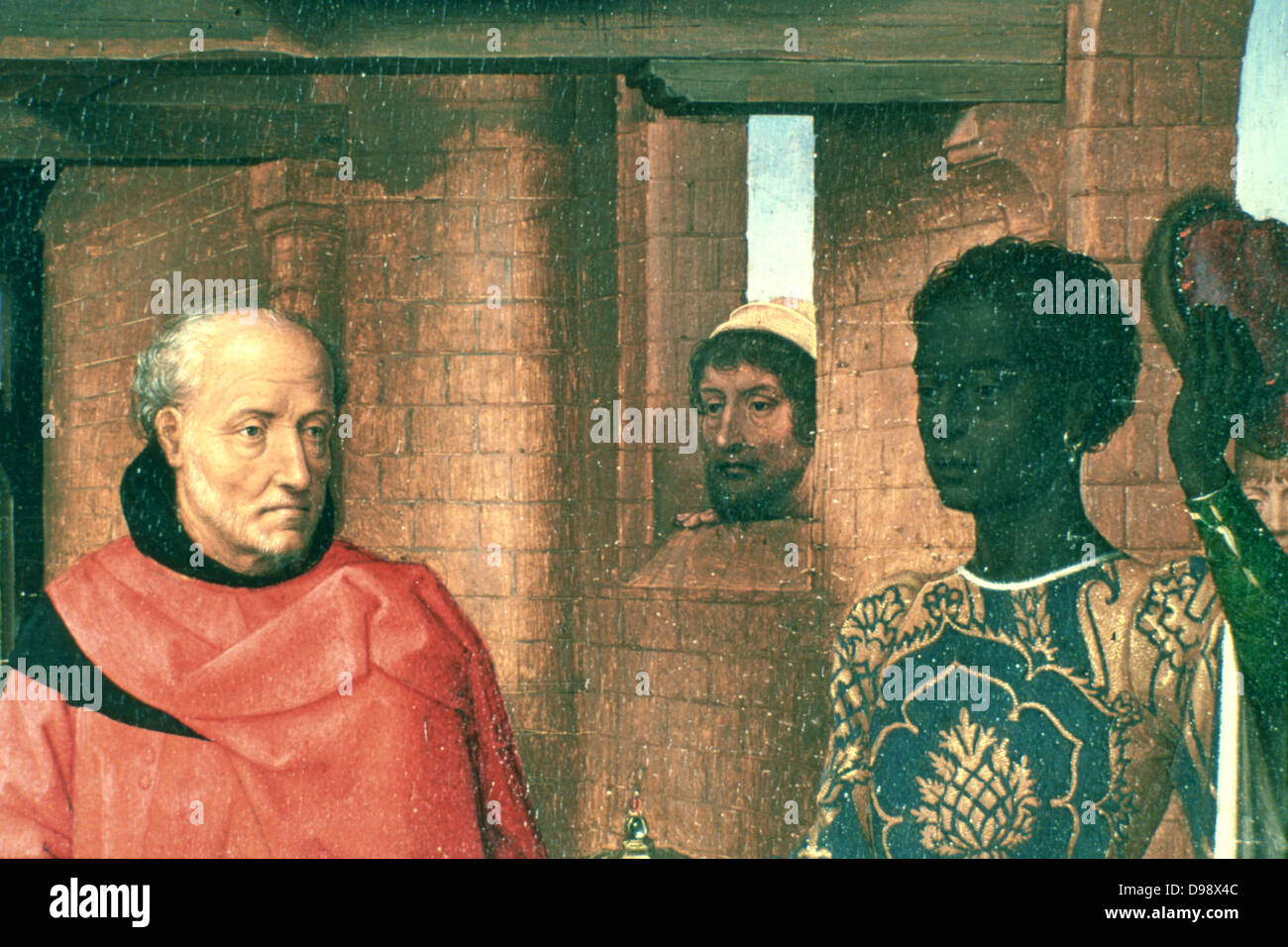 1430 1440 hi-res stock photography and images - Alamy