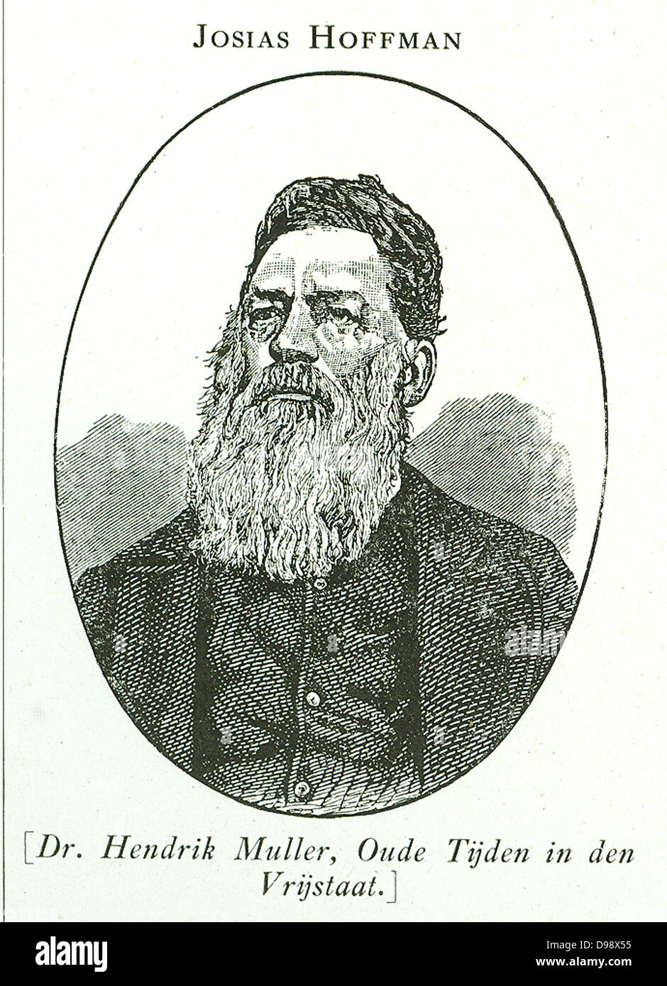 President of orange free state hi-res stock photography and images - Alamy