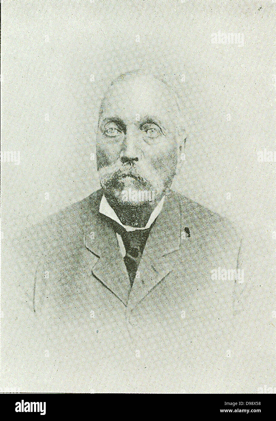 Marthinus wessel pretorius hi-res stock photography and images - Alamy