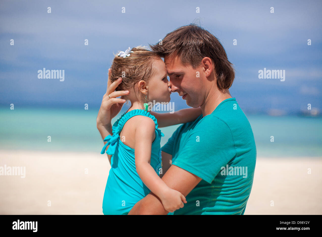 Child kiss philippines hi-res stock photography and images - Alamy