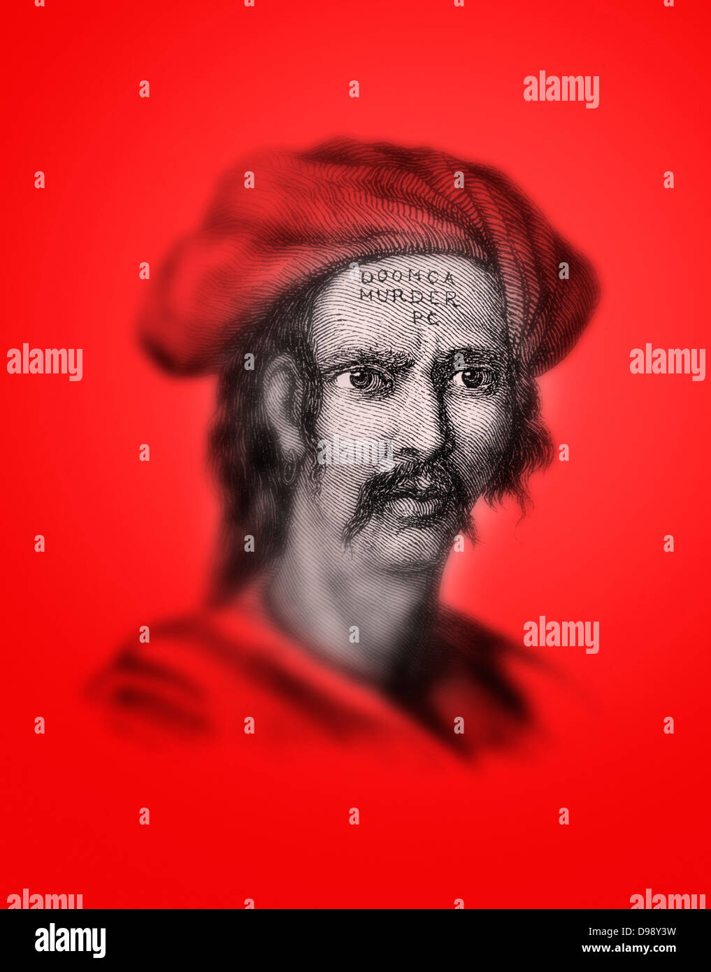 Running amok hi-res stock photography and images - Alamy