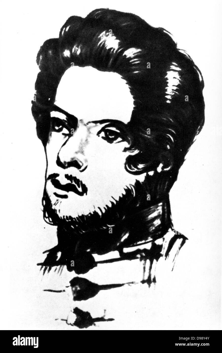 Karl Heinrich Marx (5 May 1818 – 14 March 1883) was a German ...