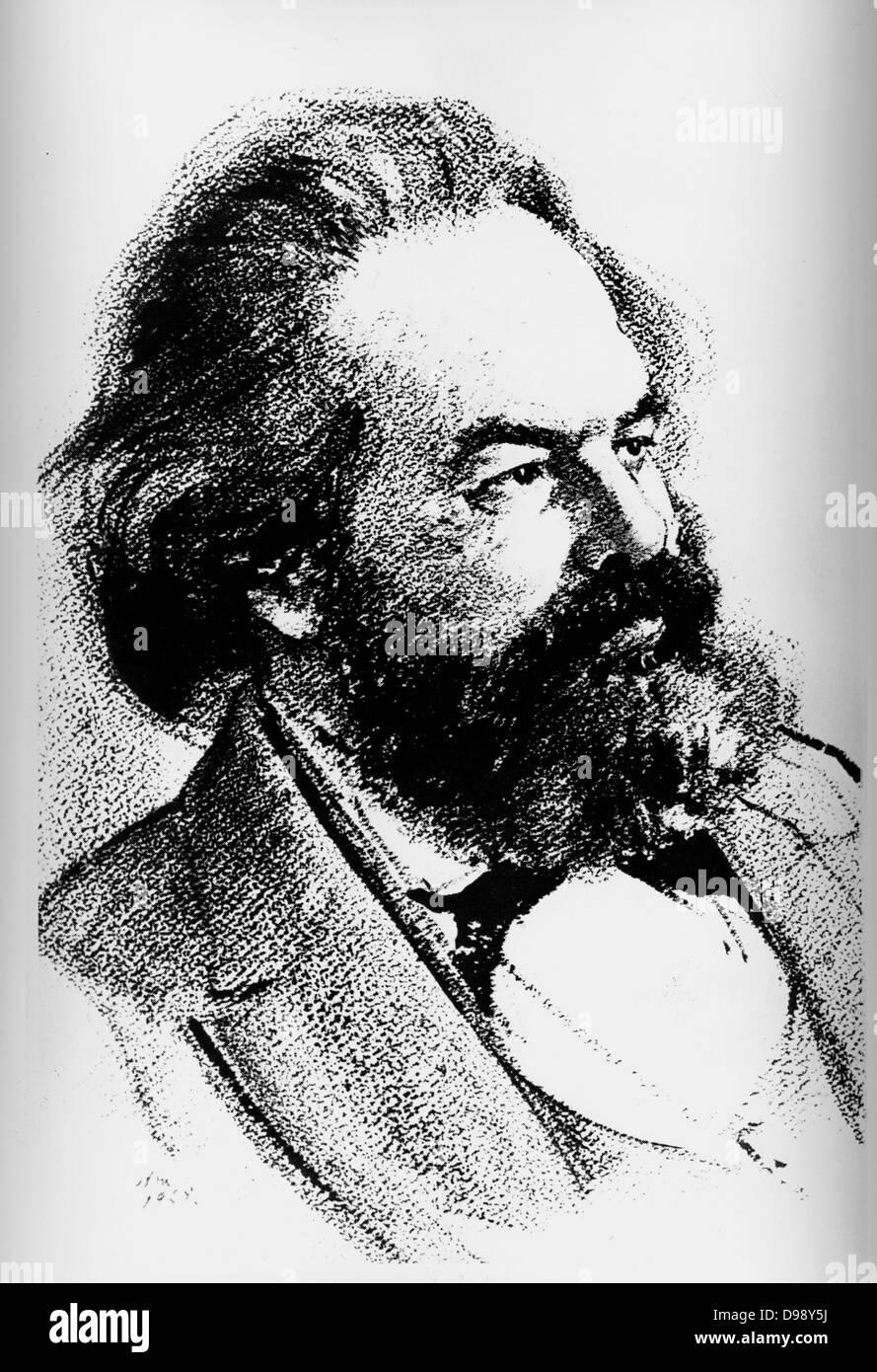 Karl Heinrich Marx High Resolution Stock Photography and Images - Alamy