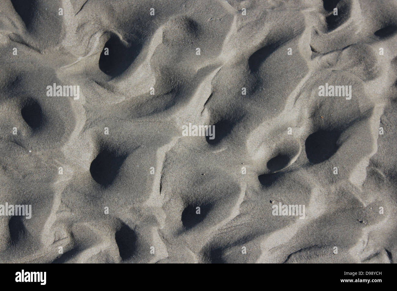 Artistic beach pattern hi-res stock photography and images - Alamy