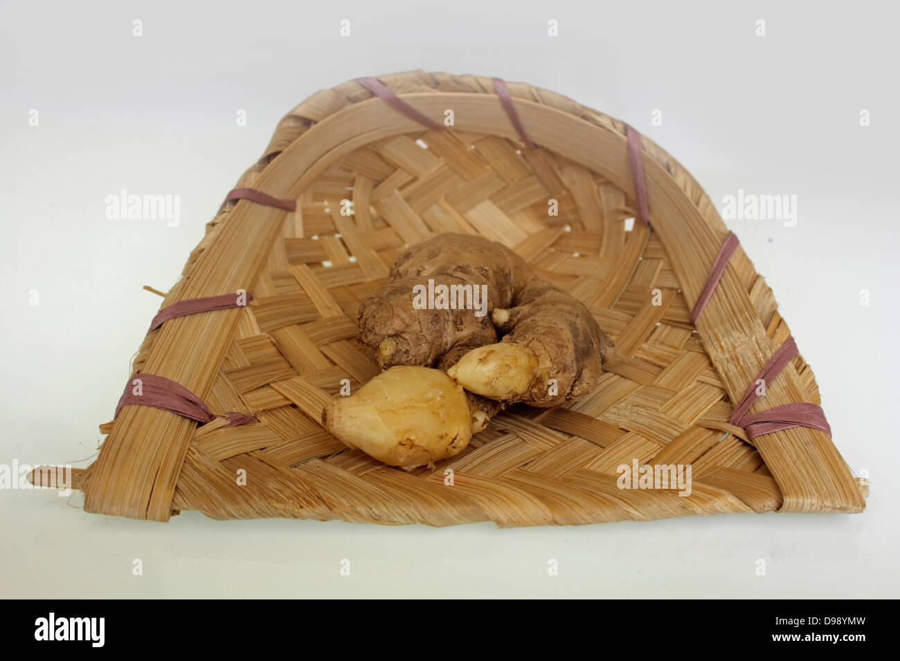 Traditional winnowing hi-res stock photography and images - Alamy