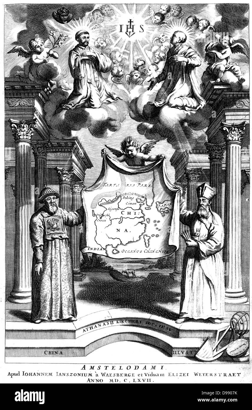 Jesuits Renaissance