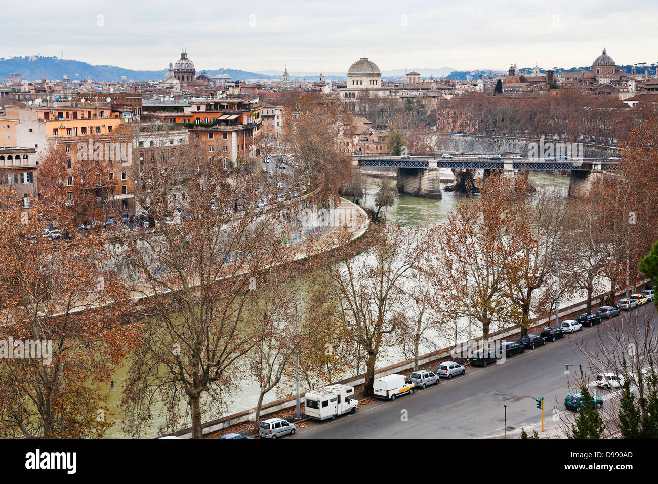 Aventine Area High Resolution Stock Photography and Images - Alamy
