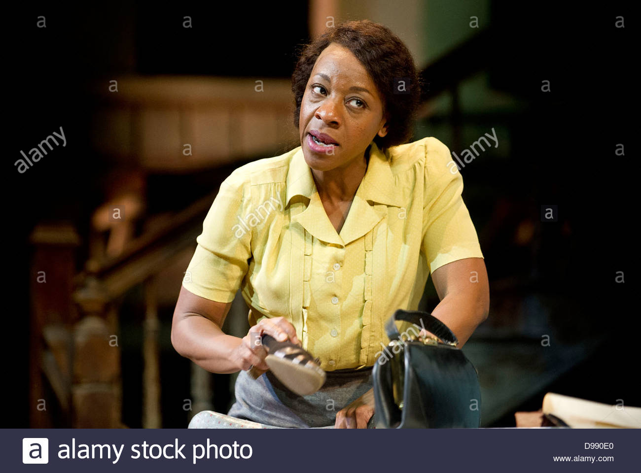 James Marianne High Resolution Stock Photography and Images - Alamy