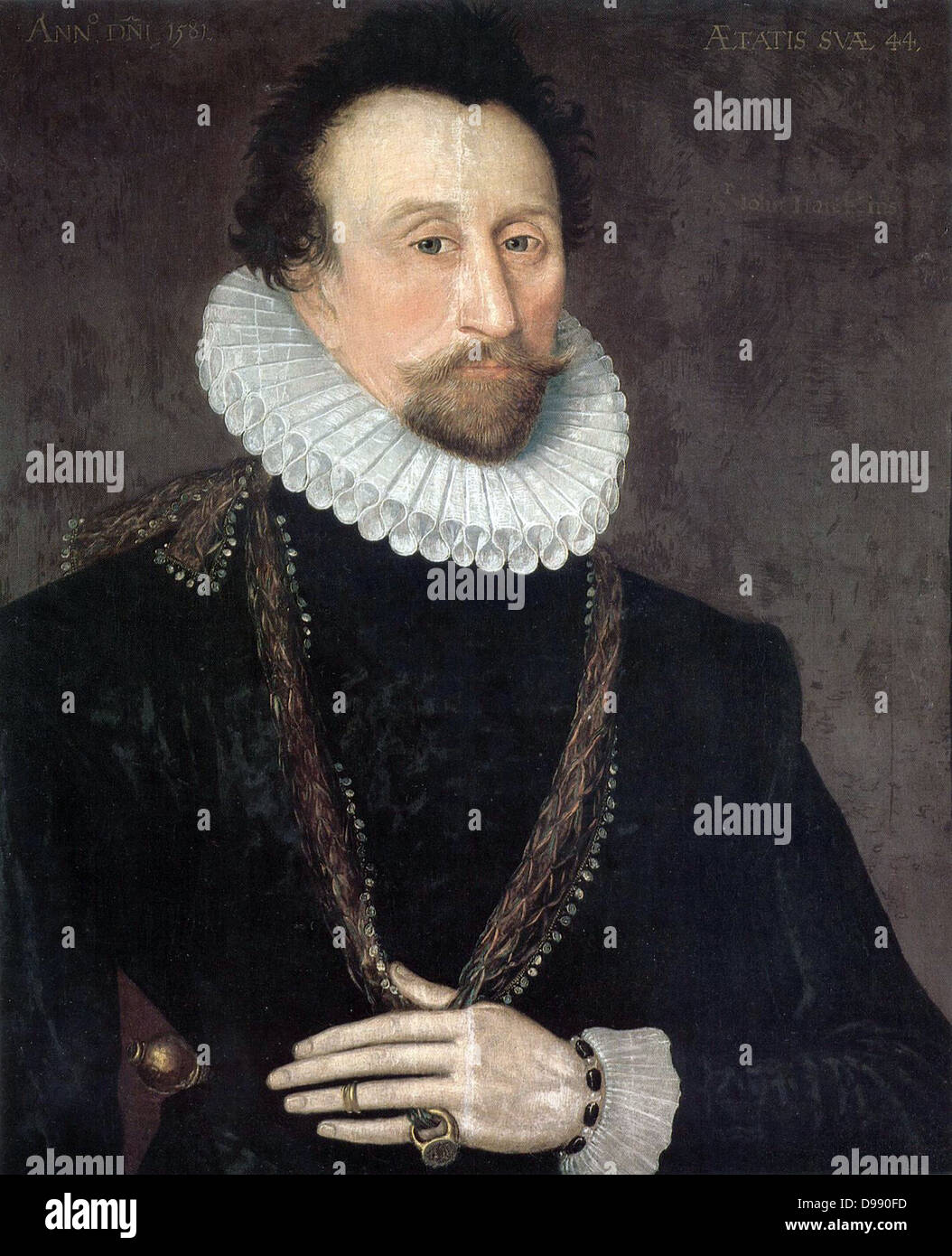 John hawkins plymouth hi-res stock photography and images - Alamy