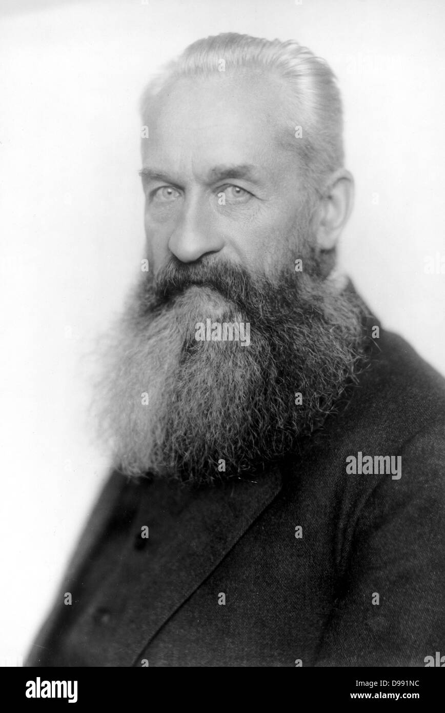 Prime minister of post imperial russia hi-res stock photography and ...