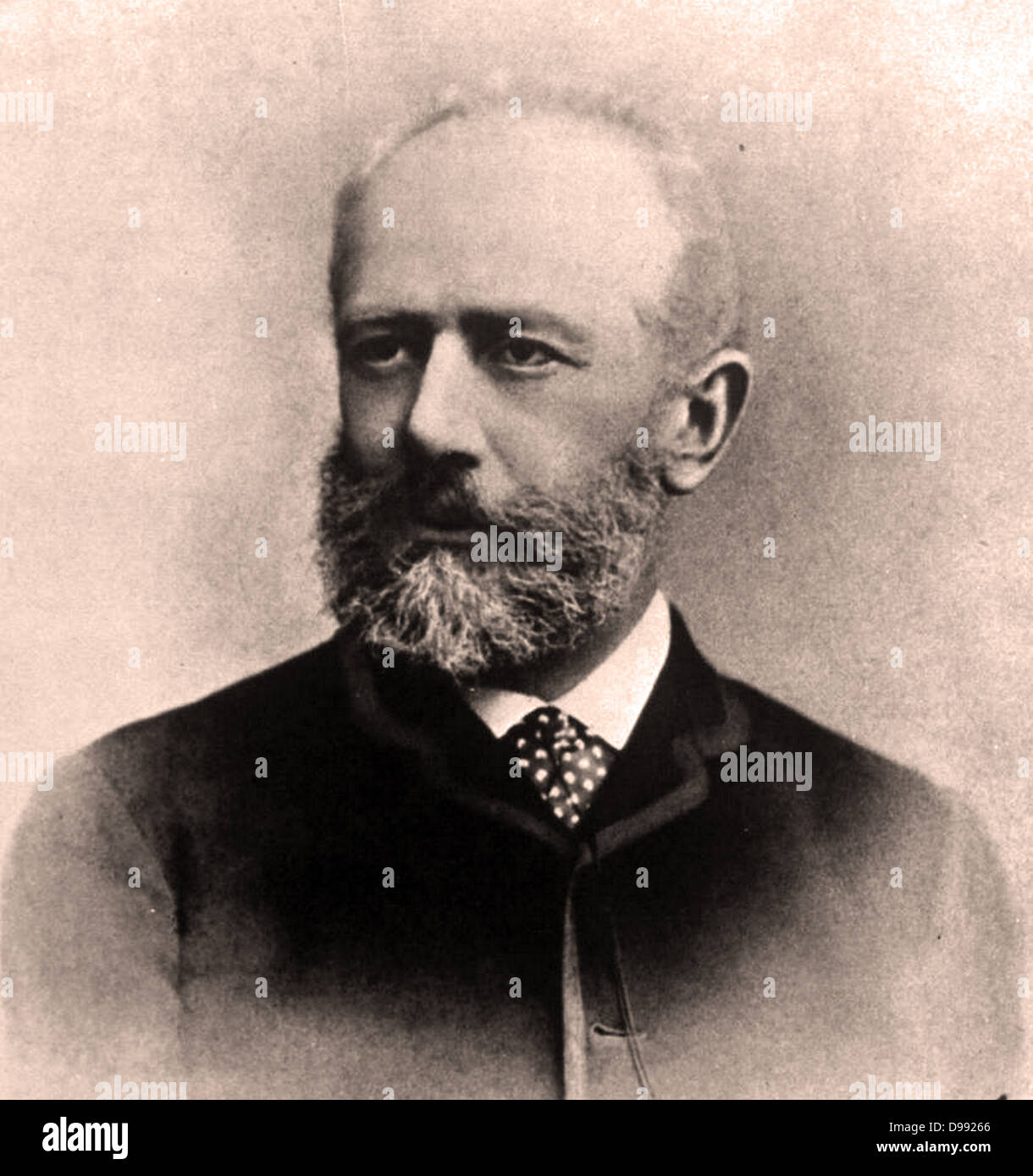 Tchaikovsky Composer Stock Photos & Tchaikovsky Composer Stock Images ...