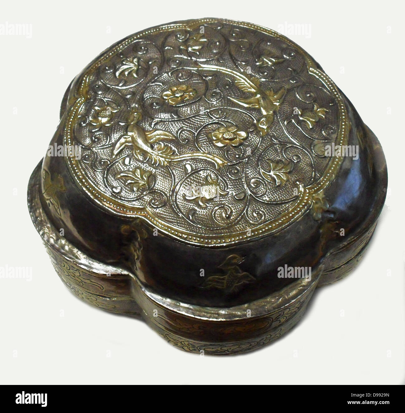Tang dynasty art hi-res stock photography and images - Alamy