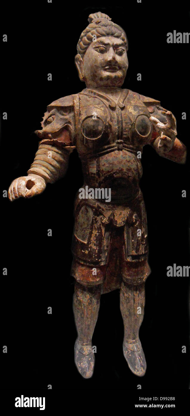 Lokapala hi-res stock photography and images - Alamy