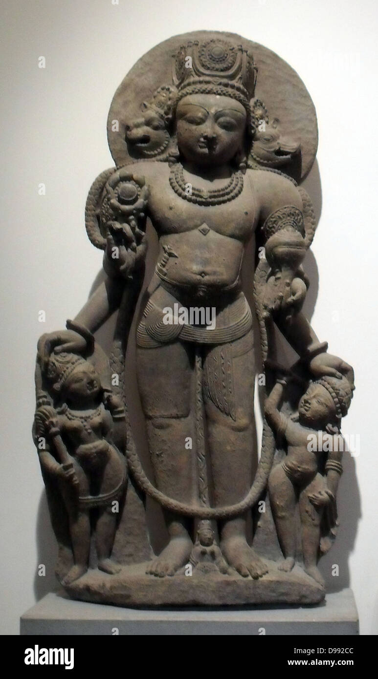 12th century sandstone sculpture hi-res stock photography and images ...