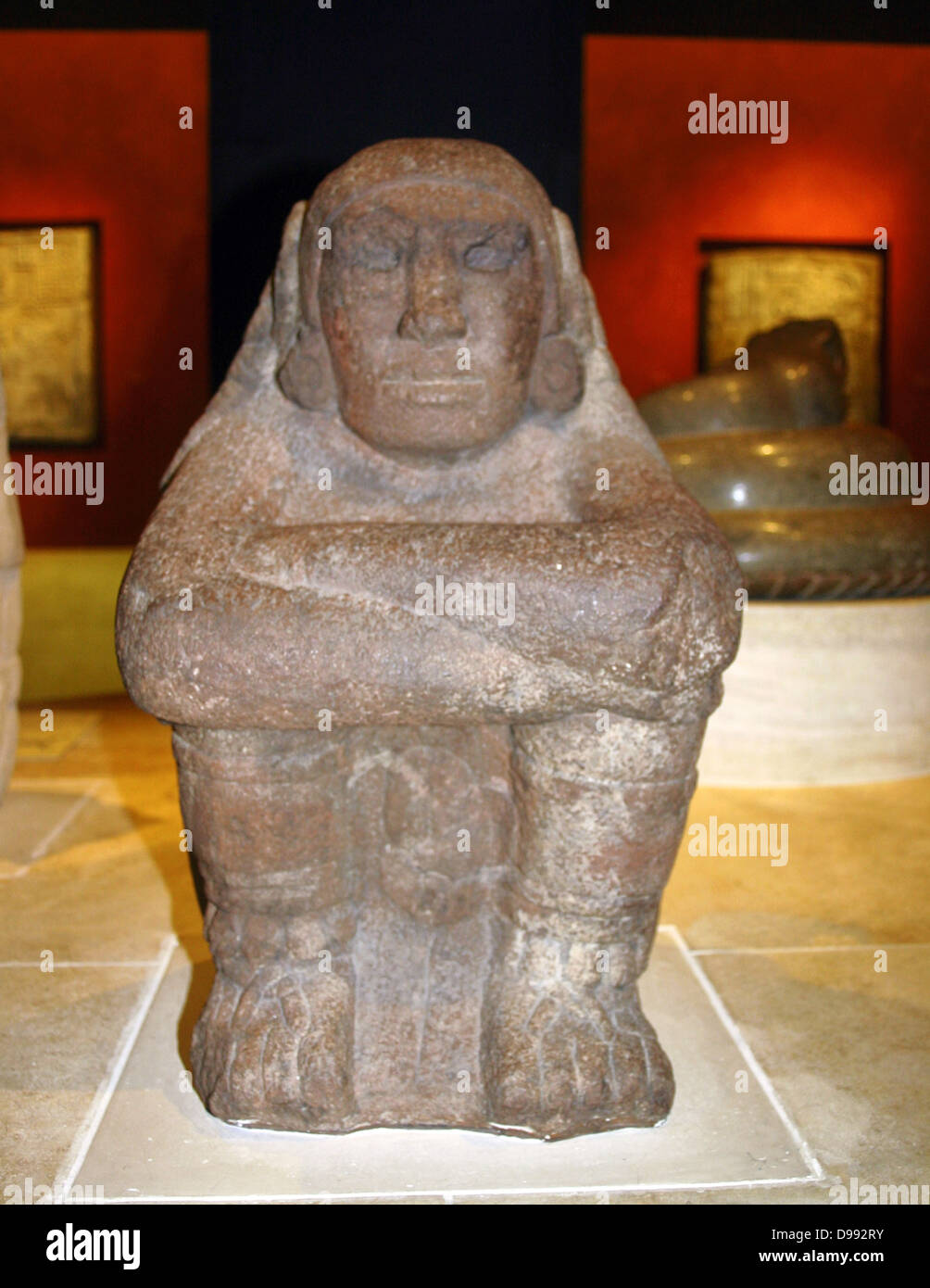 Xochipili Color Goddess