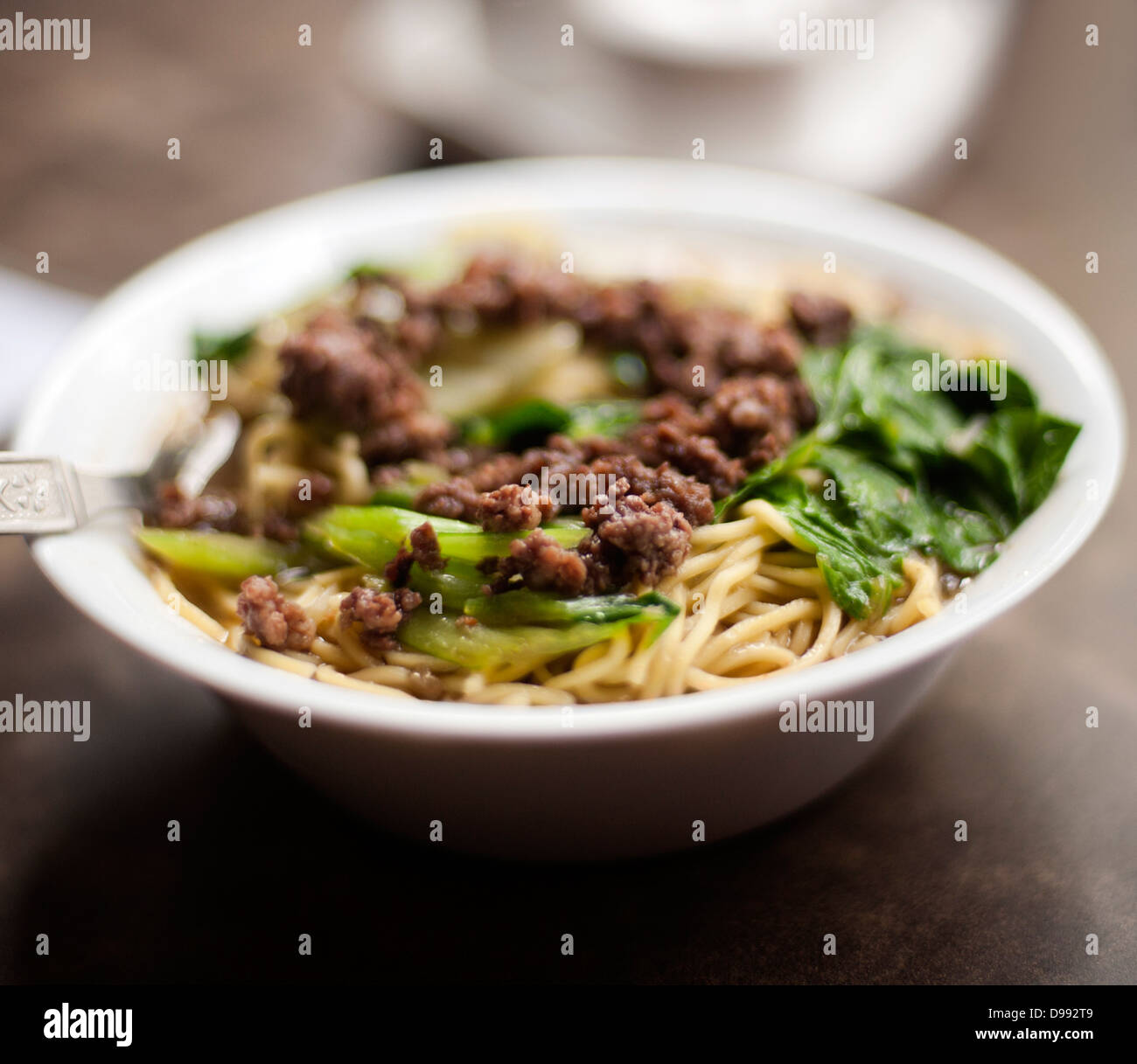 Thukpa High Resolution Stock Photography and Images - Alamy