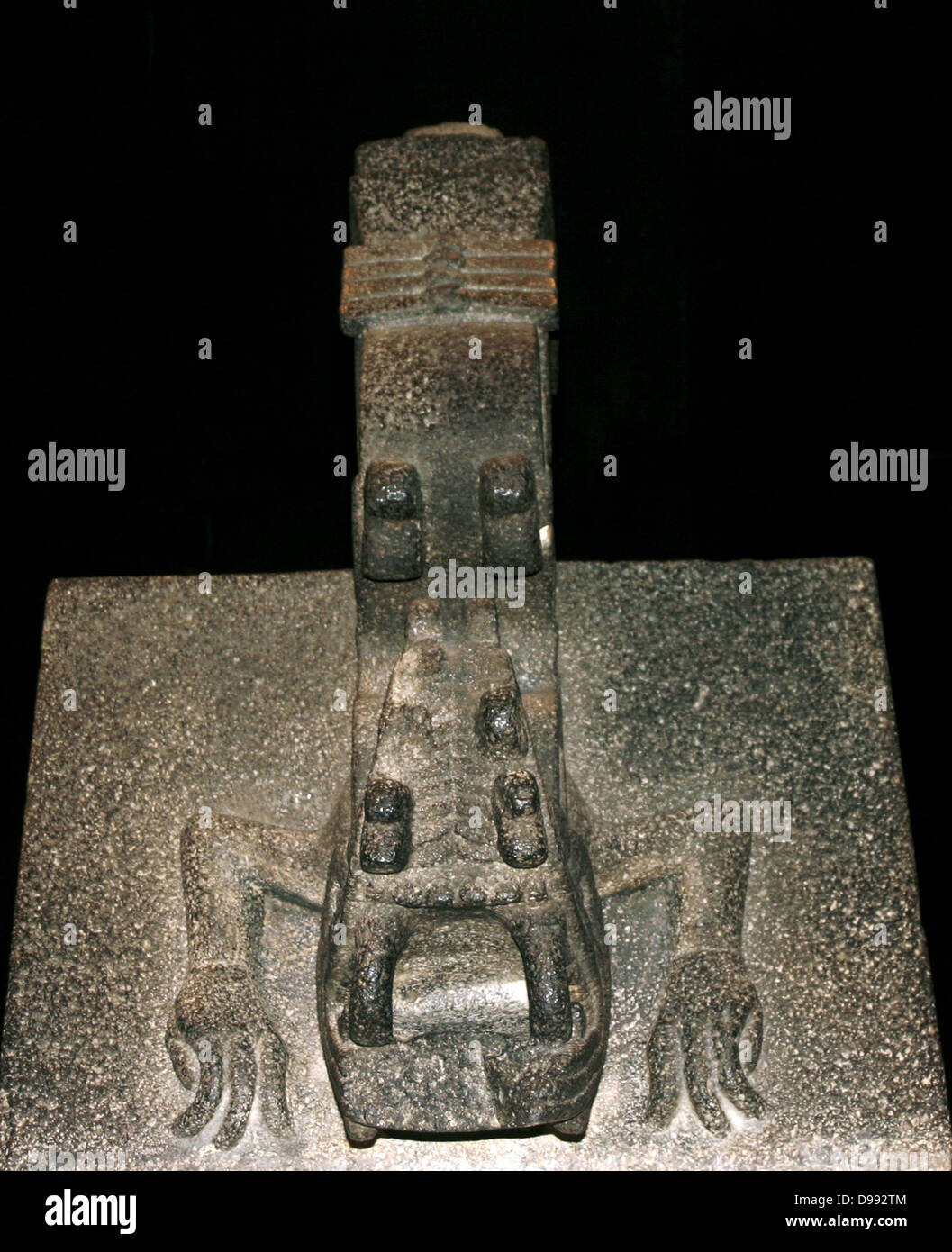 Xochipilli hi-res stock photography and images - Alamy