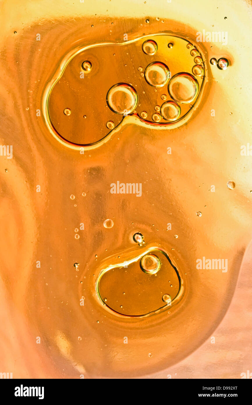 Oil and water hi-res stock photography and images - Alamy