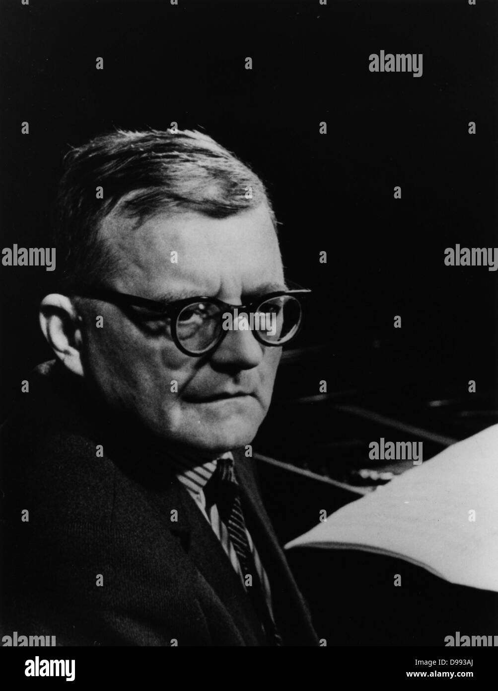 British Composers 20th Century