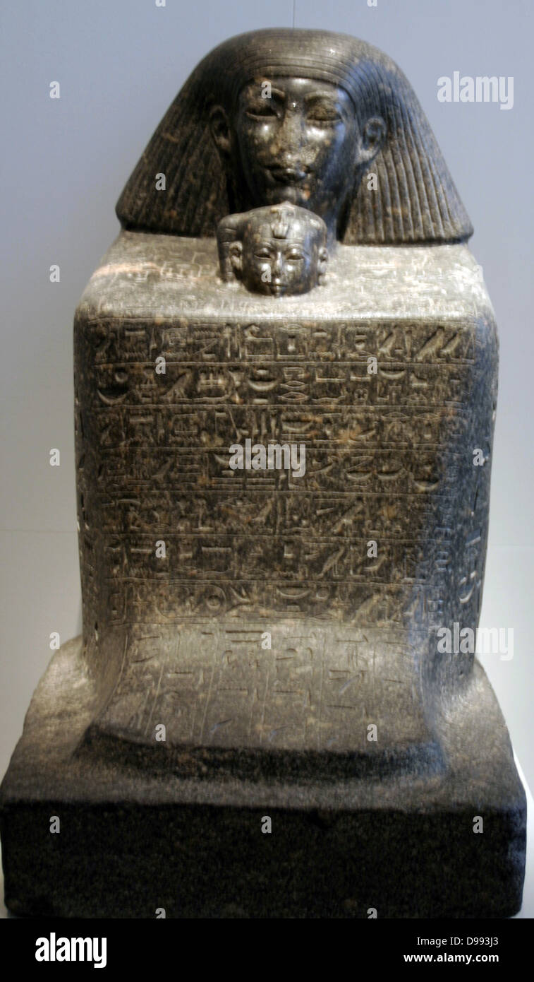 Senmout hi-res stock photography and images - Alamy